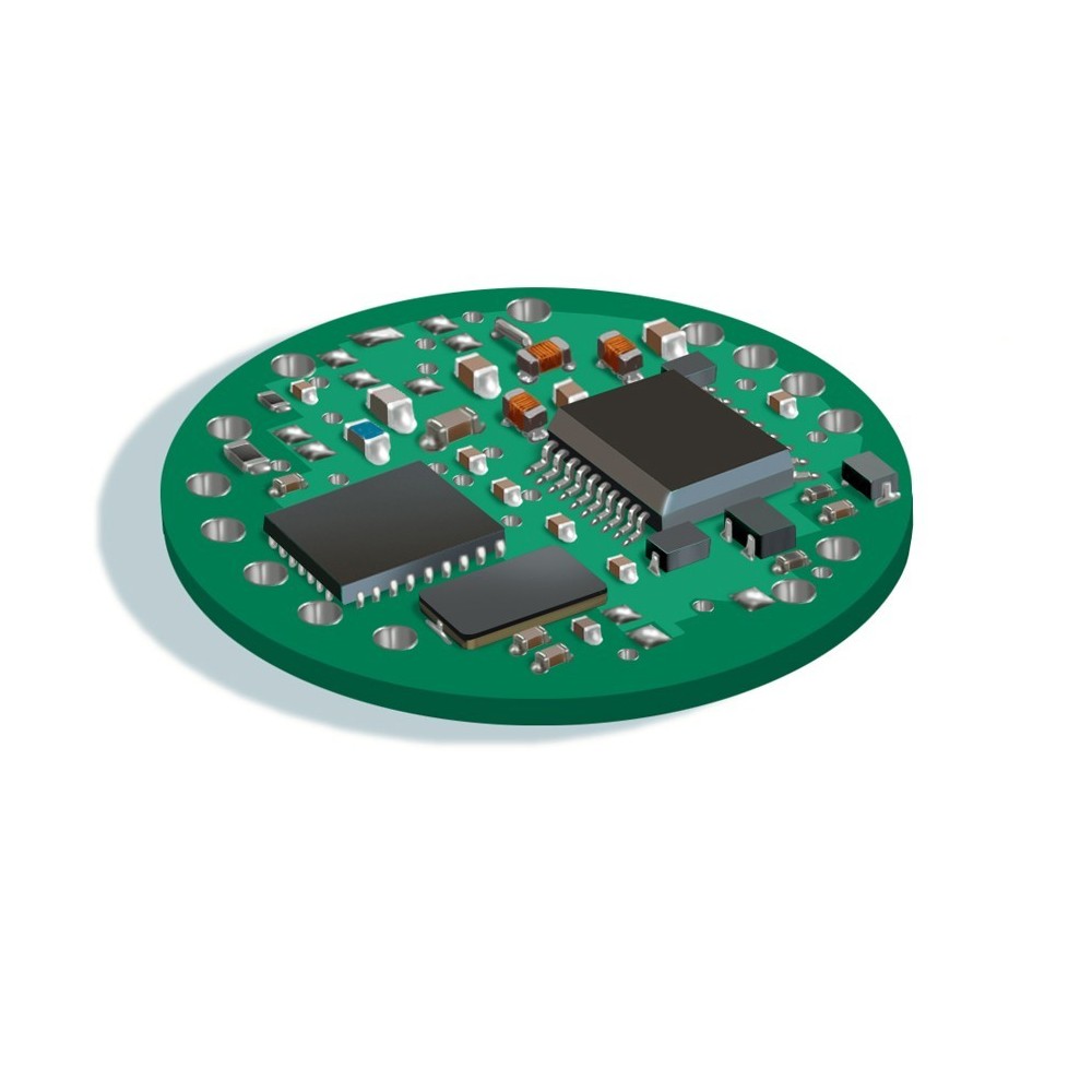 Skyetek OEM RFID reader M1 HF module