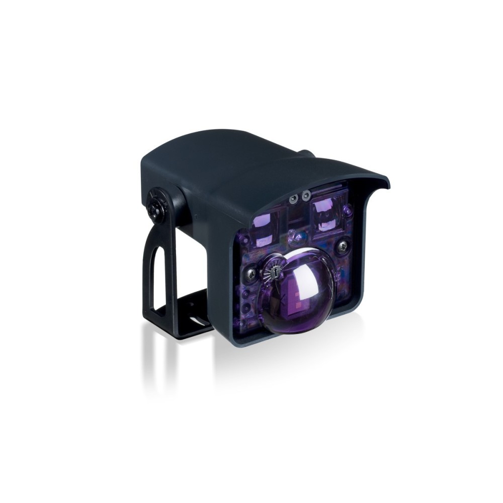 CONDOR PRESENCE AND MOTION SENSOR FOR INDUSTRIAL DOORS