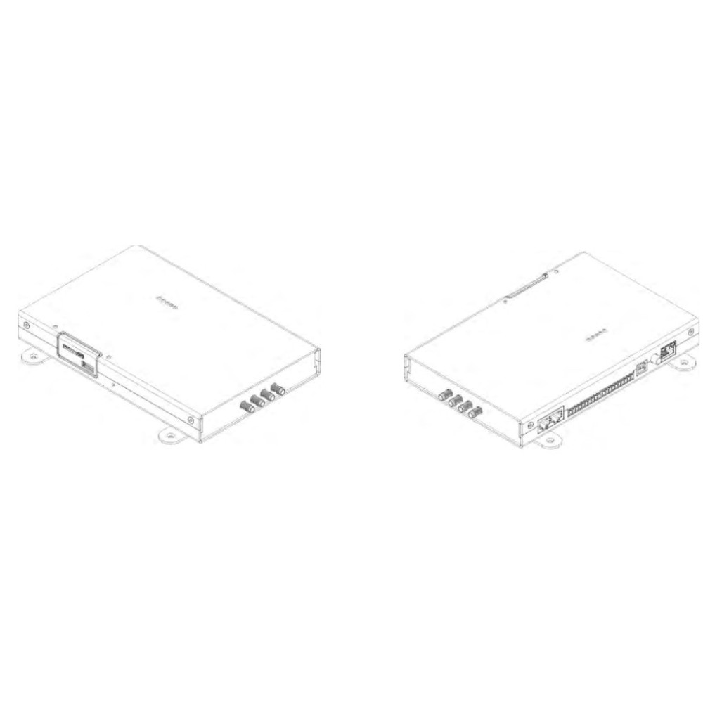 Keonn AdvanReader 160