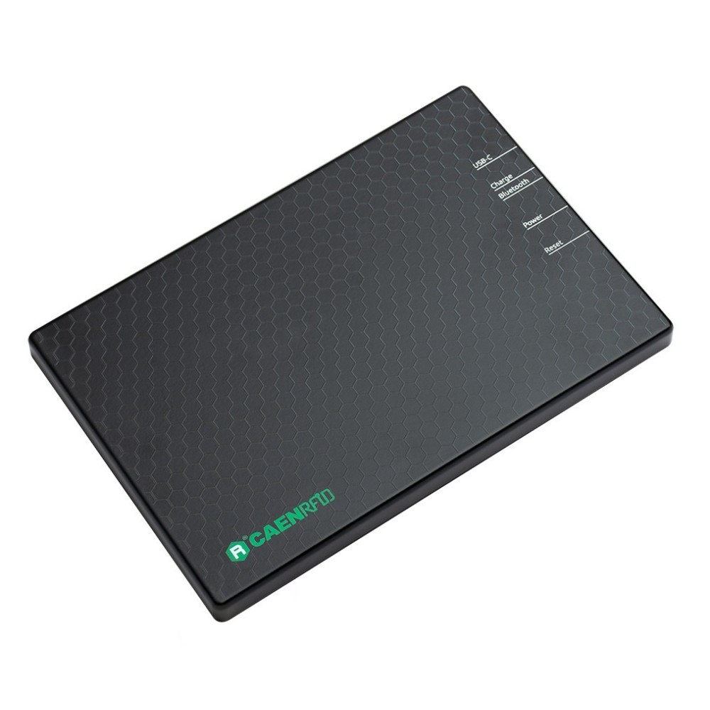 RAIN RFID Smart Tray Reader trID