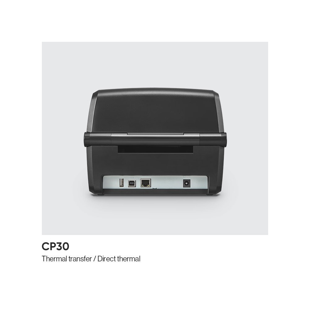 CP30 RFID UHF Printer