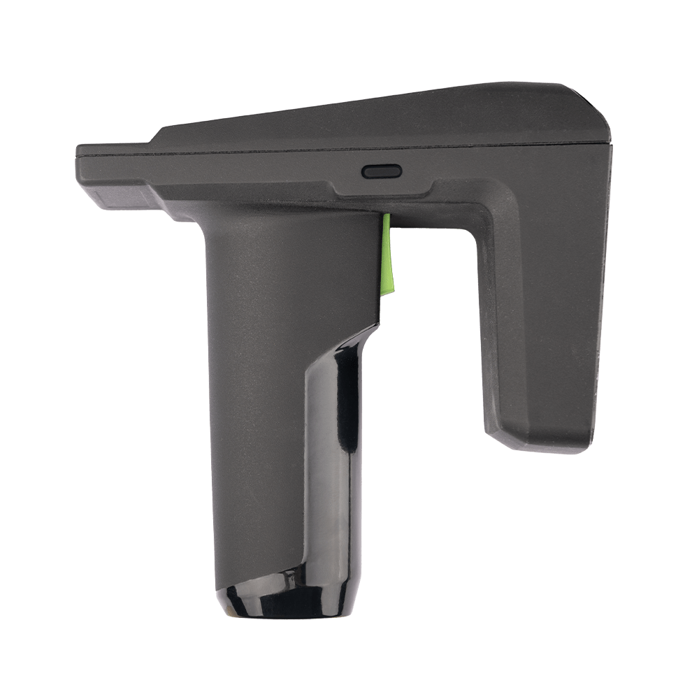 fIDo Rain RFID Sled Reader