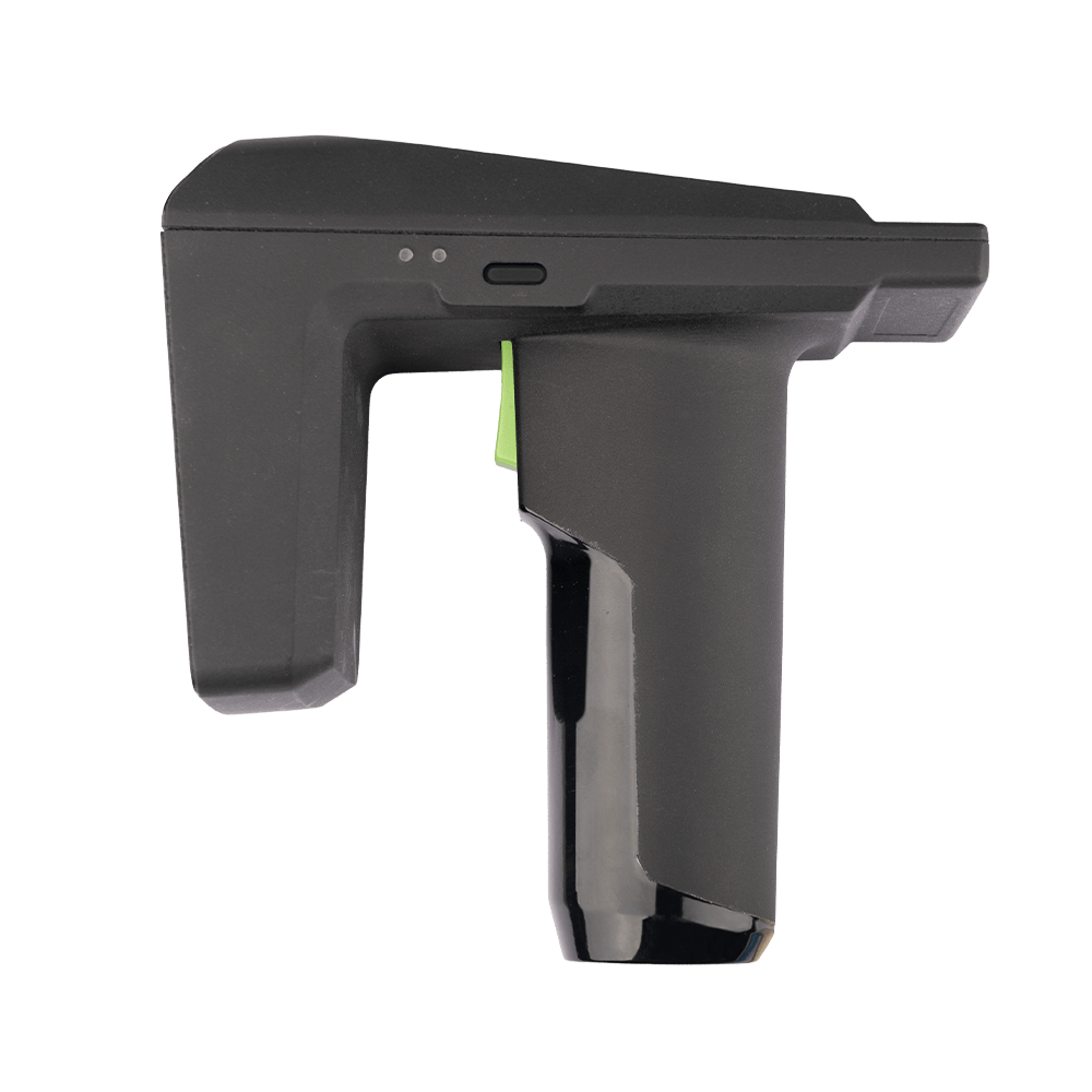 fIDo Rain RFID Sled Reader