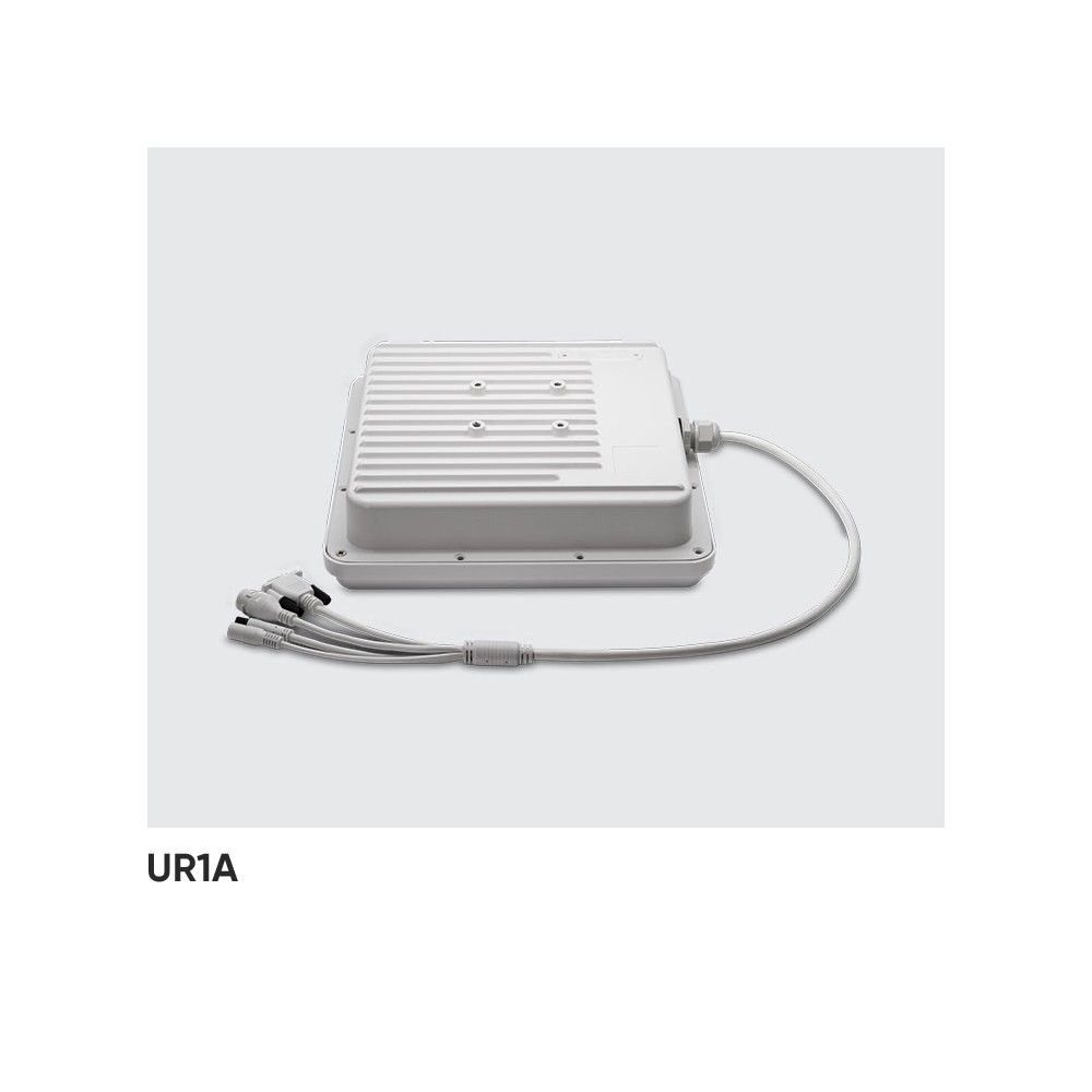 Chainway Fixed RFID Reader UR1A-9