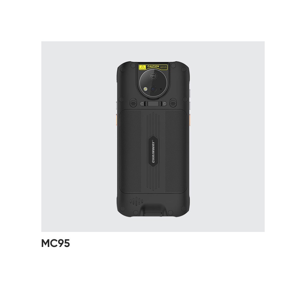 CHAINWAY MC95 Mobile Computer