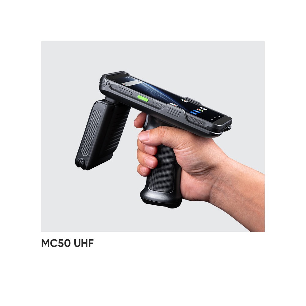 CHAINWAY MC50 UHF RFID Reader