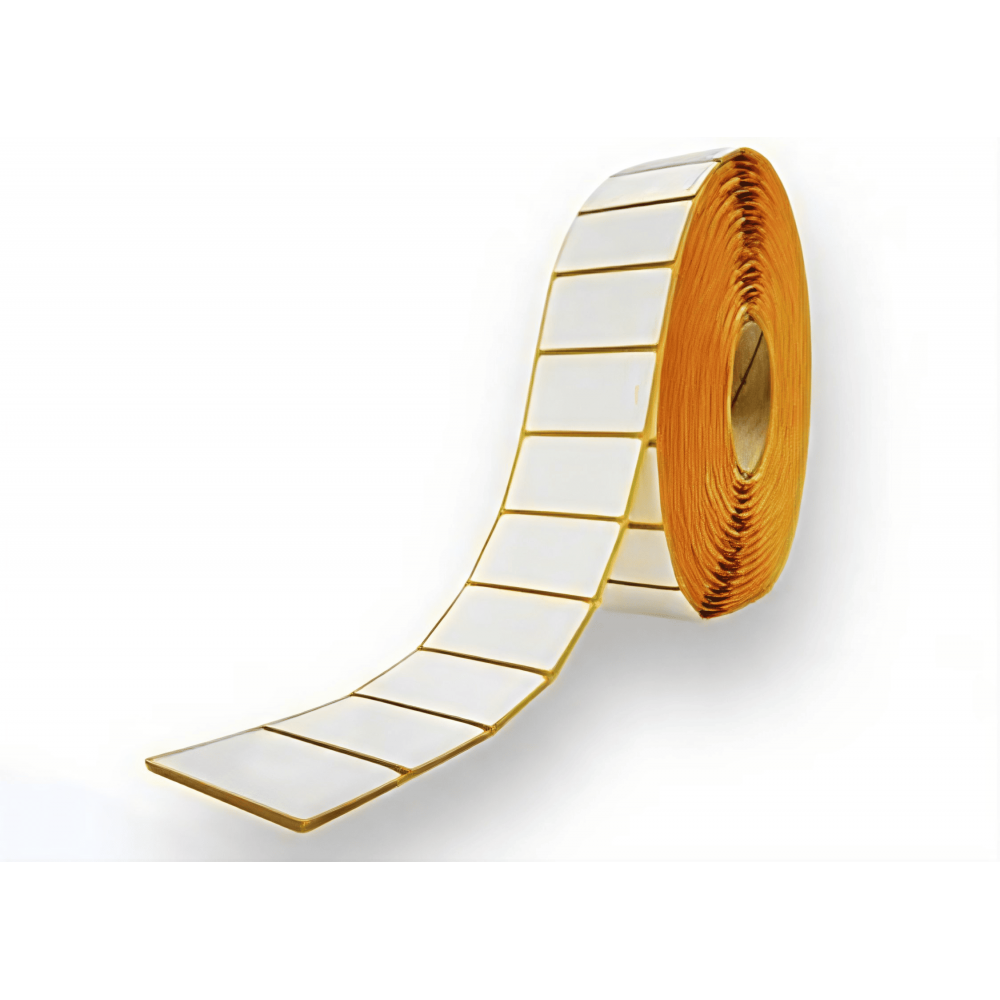 Foam U9XM On-Metal RFID Tag | UHF for Metal Surfaces