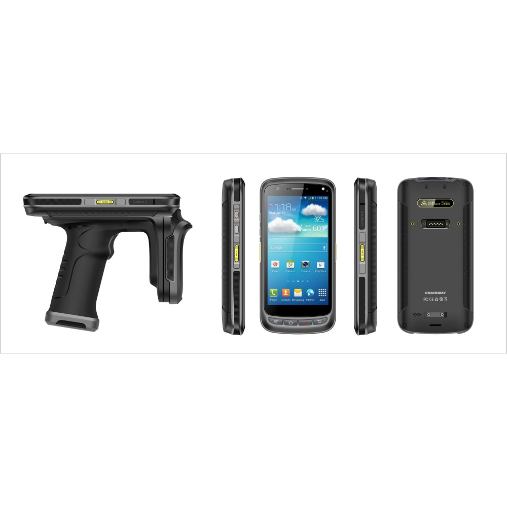 Portable terminal C72